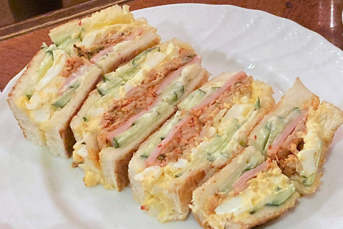 近鉄沿線のおすすめスポットを紹介する観光まち歩き「cocoyan!」で鶴橋の韓国グルメを紹介！ - 韓食生活